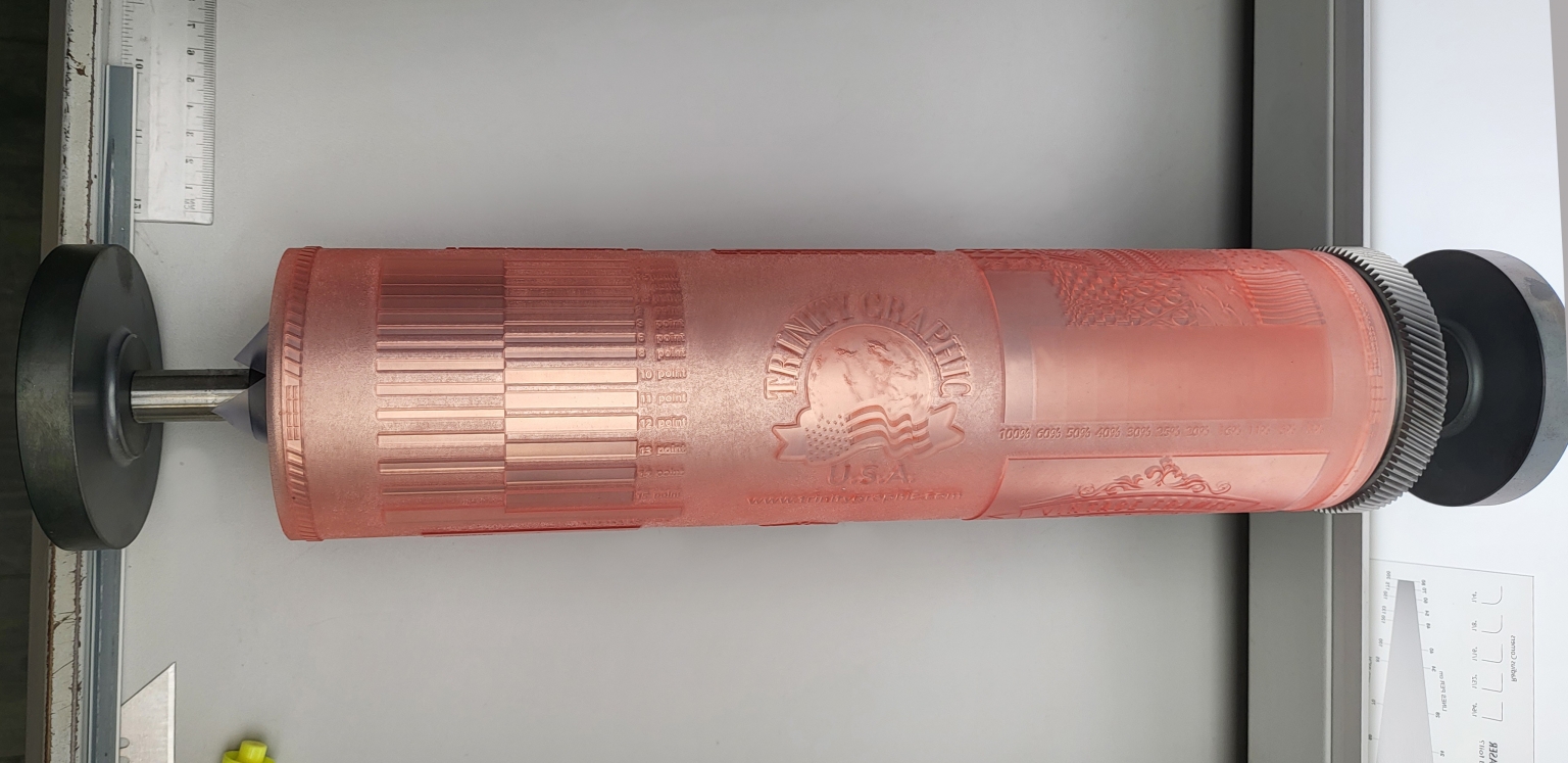 Key Considerations for Flexographic Printing Plates