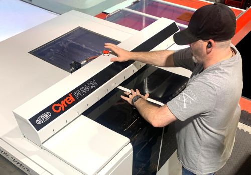 What Are Flexo Printing Plates? - Trinity Graphic