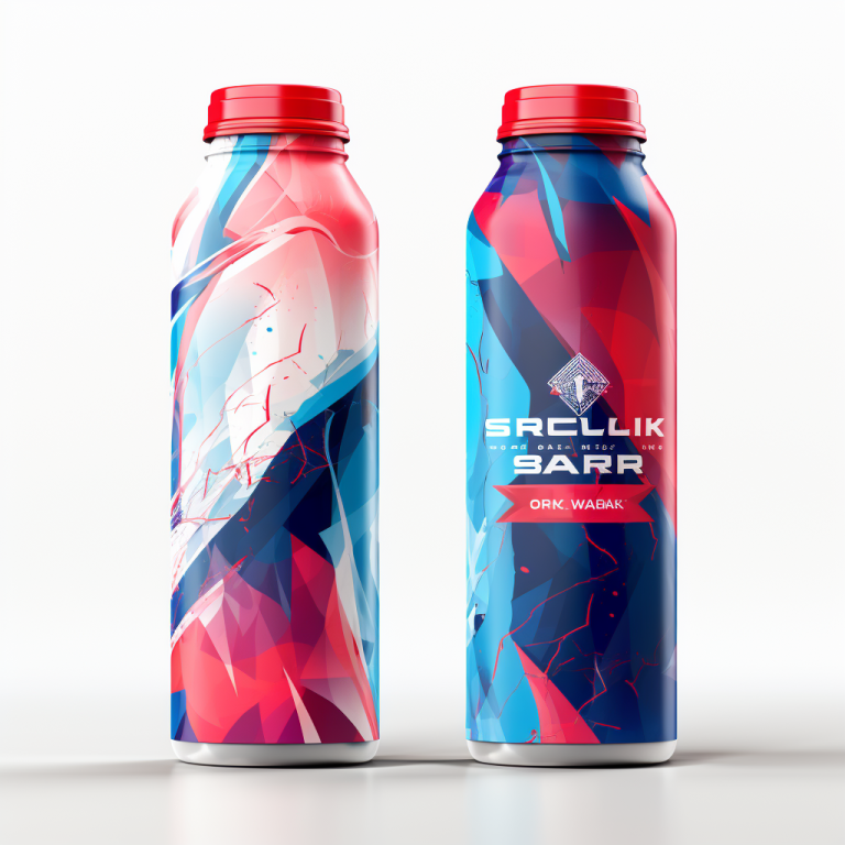 Why is Shrink Sleeve Distortion Important? - Trinity Graphic